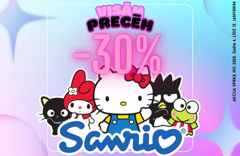 animaji Latvia - Licencētu anime produktu veikals Latvijā | Anime ...