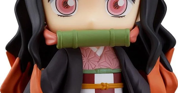 Good Smile Company Demon Slayer Nendoroid Swacchao Figure 9cm - Nezuko ...