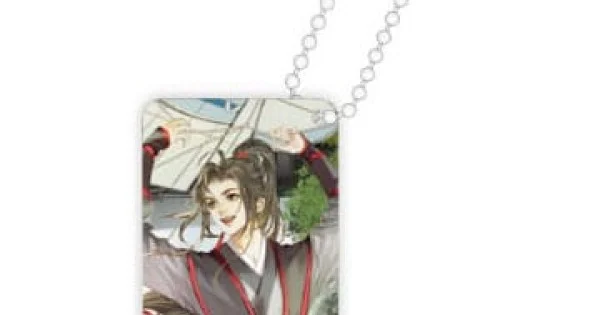 Sakami Merchandise Grandmaster of Demonic Cultivation Summer Season ...