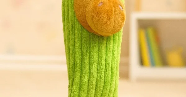 Italian Brainrot / AI Italian Animals Plush Toy 21cm - The Cactus ...
