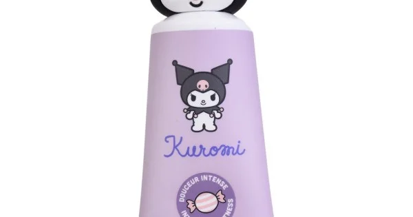 Take Care Hello Kitty Kuromi Hand Cream 40ml - Roku krēms