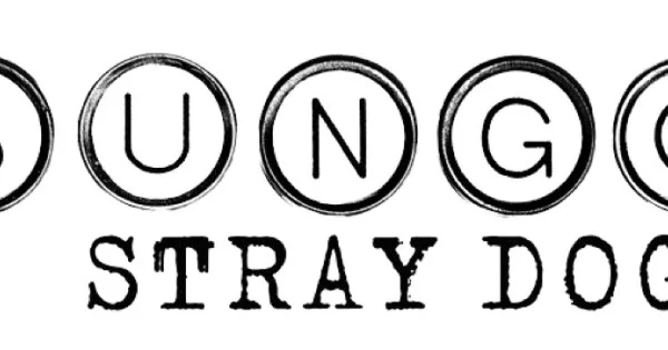 Bungo Stray Dogs